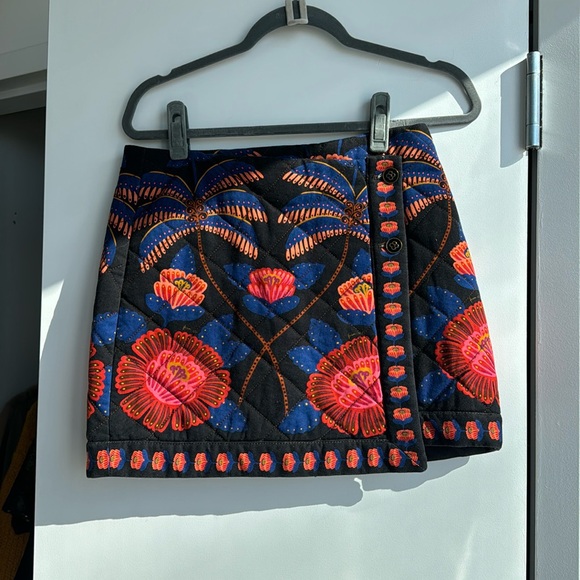 FARM Rio | Skirts | Farm Rio Skirt | Poshmark